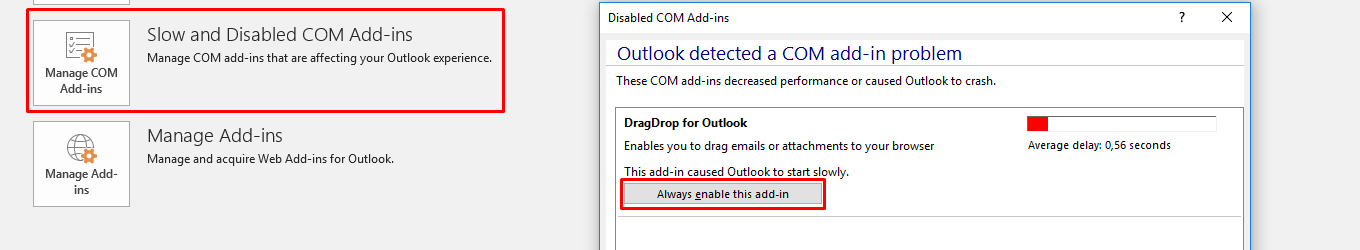 How to disable outlook 365 add ins - footholoser How to disable outlook 365 add ins - footholoser